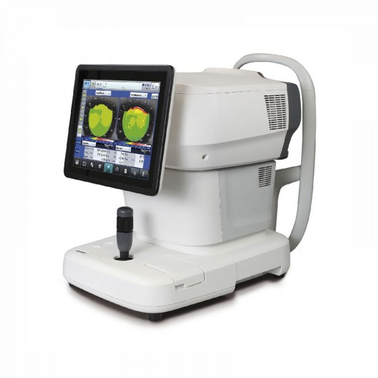 Auto Refrator Multifunções Tomey MR-6000 - DISWAL - PRODUTOS OFTALMOLÓGICO